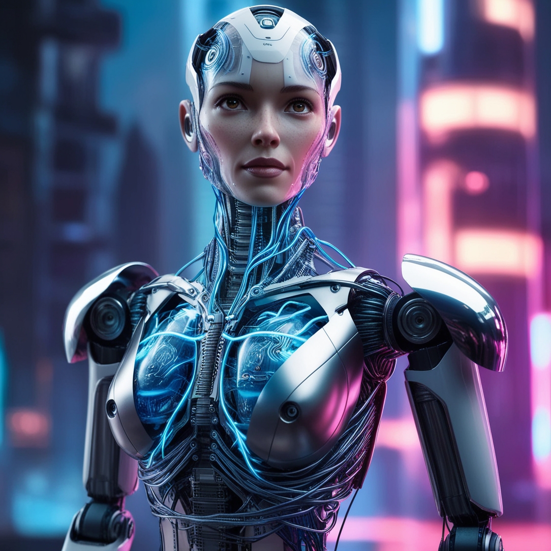 Bots para tu web | Caverna Tecnológica